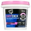 DAP DRYDex Spackle Interior/Exterior, 8 fl oz - Walmart.com