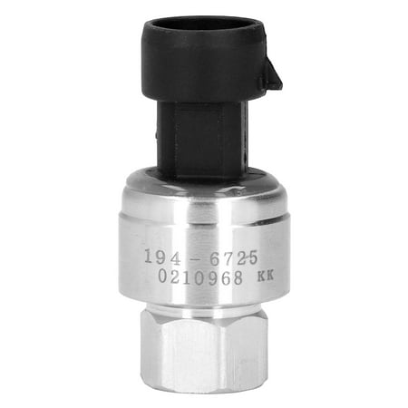 Pressure Sensor Sender,Engine Oil Pressure Sensor Pressure Sensor ...