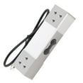 Weight Sensor, Electronic Load Cell Scale, High Anti-fatigue Load Cell ...