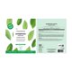 Vitamasques Superfood Matcha Sheet Mask, Clearing & Calming, For All ...