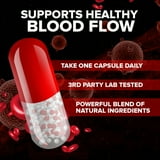 Gluco Peace Capsules – GlucoPeace All Natural Glycogen Support, 3 Pack ...