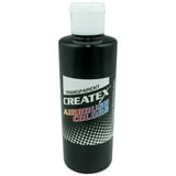 Createx Airbrush Color, Regular, 2 oz., Light Brown - Walmart.com
