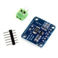 5Pcs Ina219 Bidirectional Dc Current Power Sensor Tap Module Diy 3V-5V ...