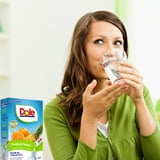 Grancie's Corner Dole Tropical Splash Drink Mix, Zero Sugar, 12 ...