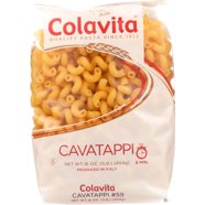 Barilla® Classic Blue Box Pasta Campanelle 16 oz - Walmart.com
