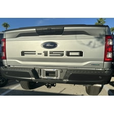 WOLFSTORM Universal Fit Tailgate Ladder Adjustable Rear Gate Step ...