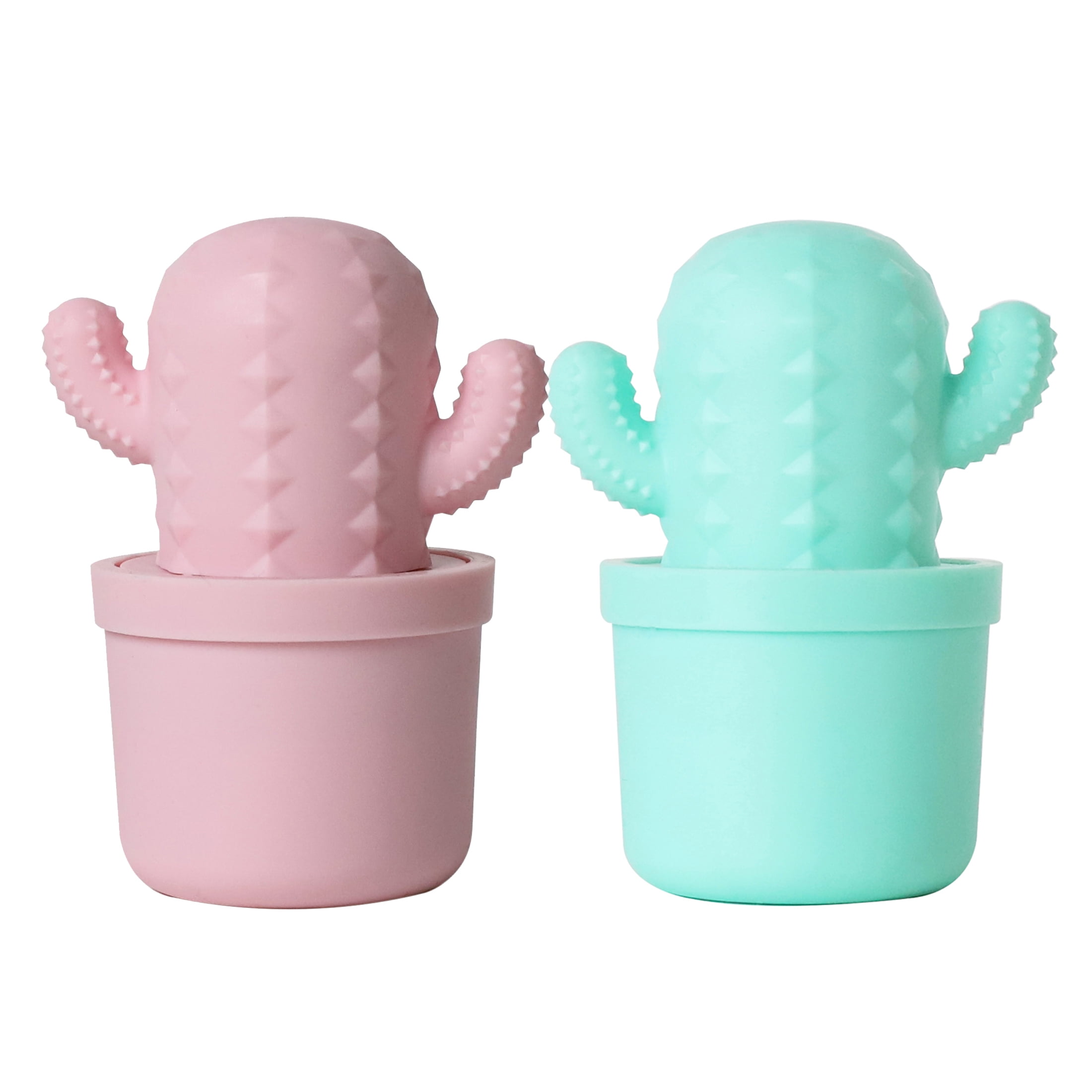 Rebels Refinery Natural Summer Citrus and Cucumber Melon Cactus Lip ...