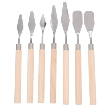 RGM Large Painting Spatula, #8013 - Walmart.com