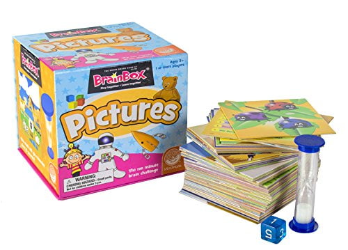 Brainbox: Pictures | Walmart Canada