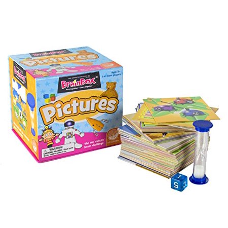 Brainbox: Pictures | Walmart Canada