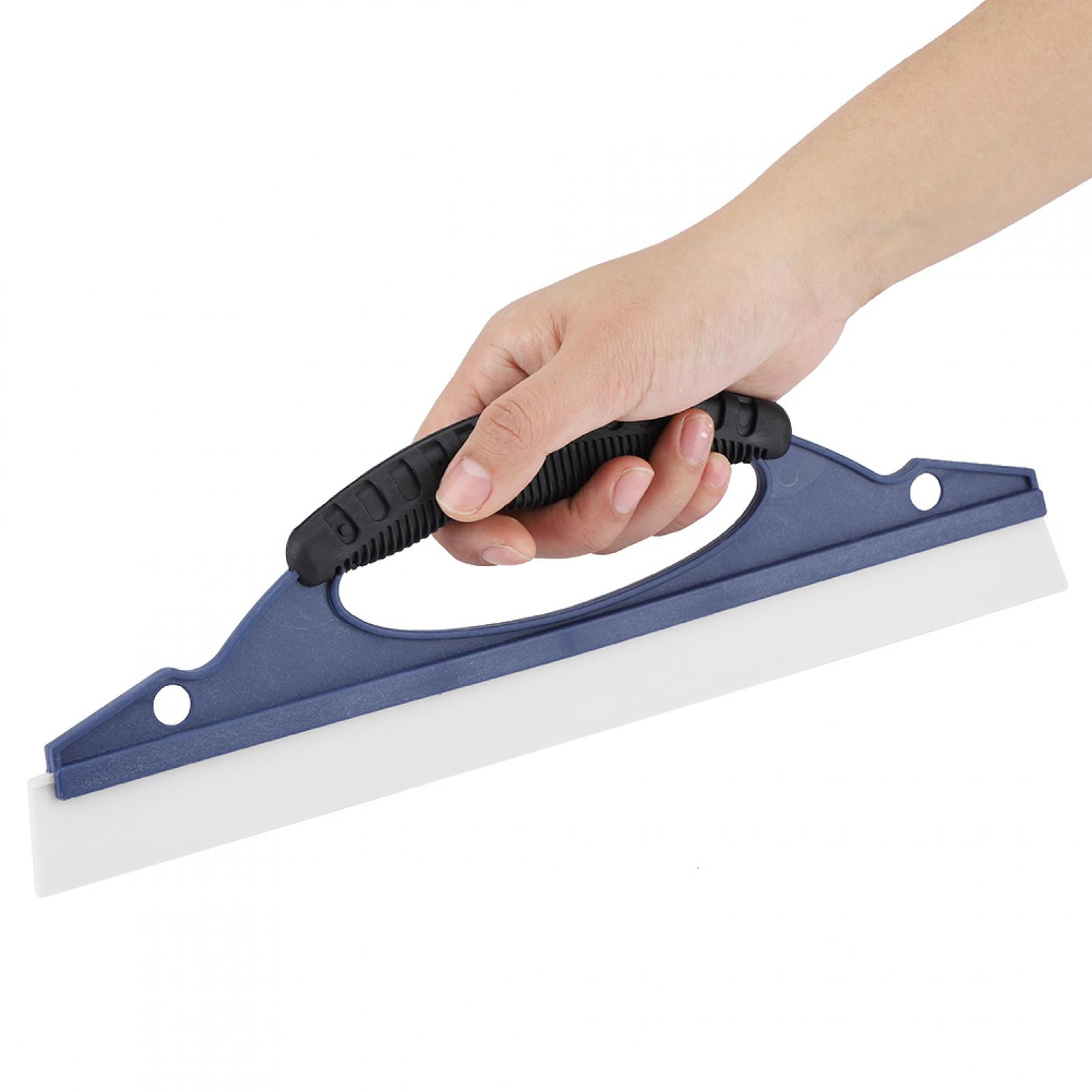 Click here for Zaqw Shower Squeegee  Glass Squeegee Silicone Wipe... prices