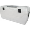 Igloo 165-quart Maxcold Chest Cooler with Butterfly Quick Access Hatch ...