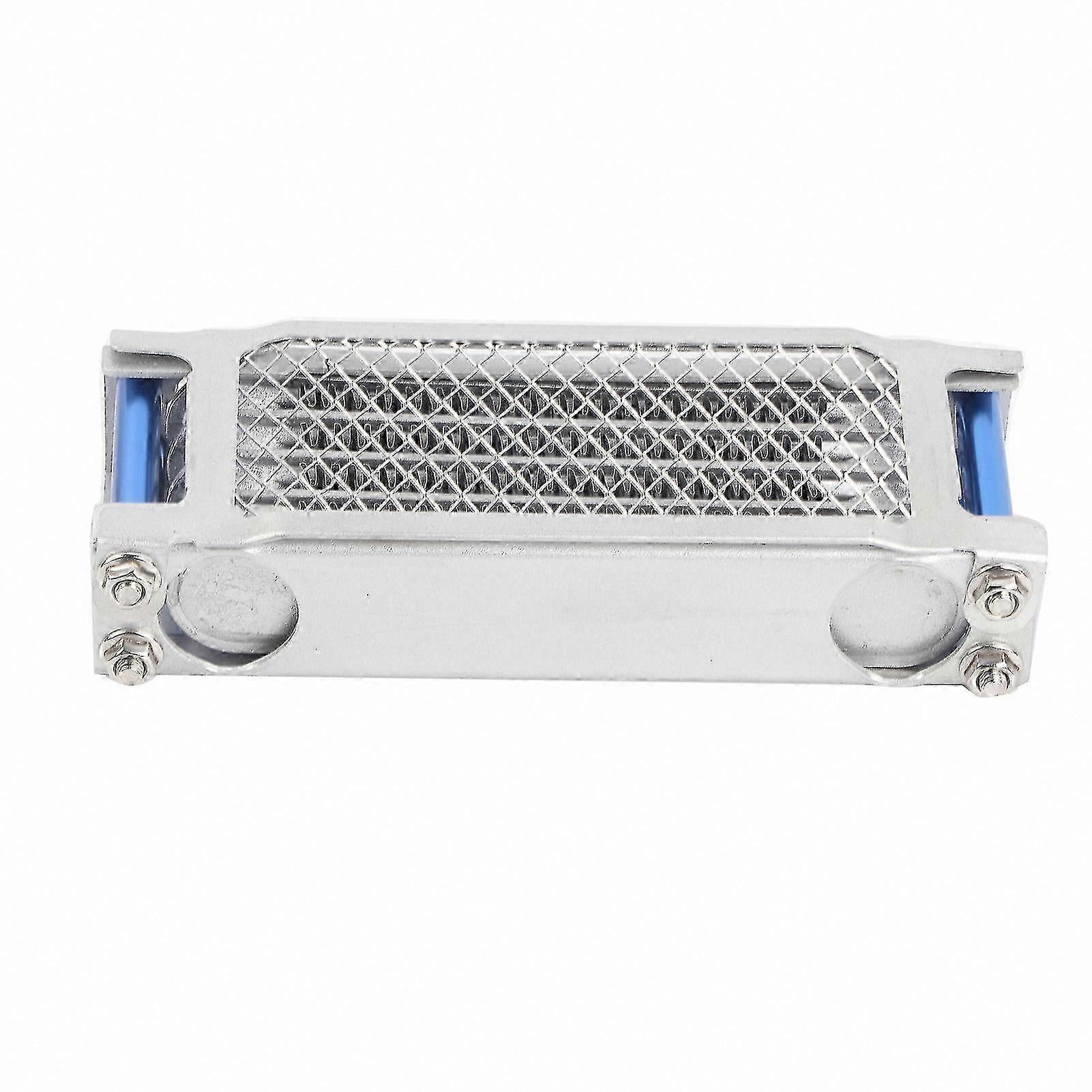 Universal Cooling Radiator for Dirt Pit Monkey Bikes ATVs Quads ...