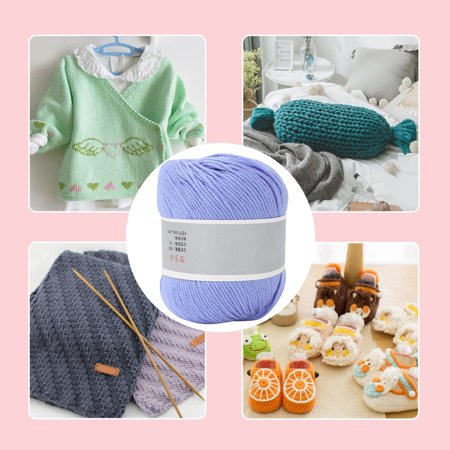 Practical Milk Cotton Thread, Baby Milk Cotton Thread, Corrosion ...