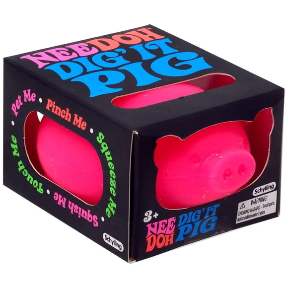 Super Nee Doh Ball