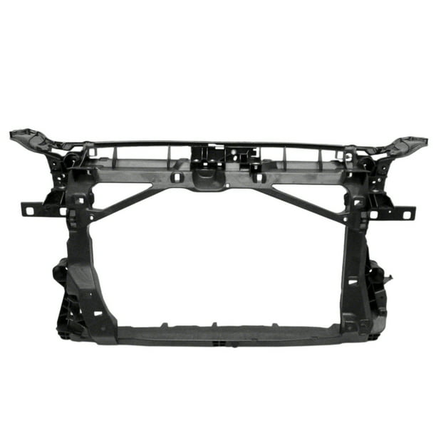 Audi Tt Radiator Support