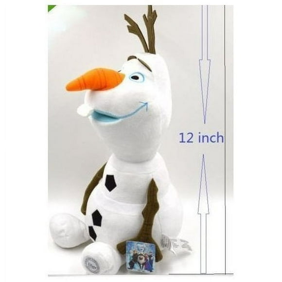 Olaf Stuffed Animals