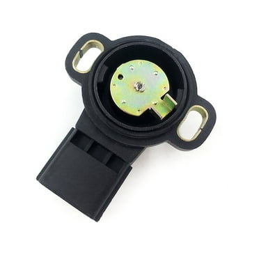 Standard AS143 MAP Sensor For Mazda Protege - Walmart.com