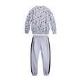 Nation Halloween Sweat Set - Fleece Sweatshirt & Joggers - Walmart.com