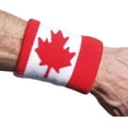 Unique Sports Flag Wristbands - Canada - Walmart.com