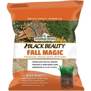 Jonathan Green 40765 Fall Magic Grass Seed, 3 lb - Walmart.com