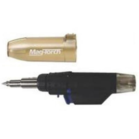 Magna Industries, Inc. Torch Butane Micro 3-In-1 MT 765 C | Walmart Canada