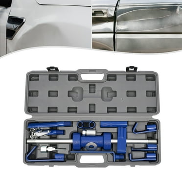XtremepowerUS Heavy Duty 13LBS Dent Puller Slide Hammer, Auto Body ...