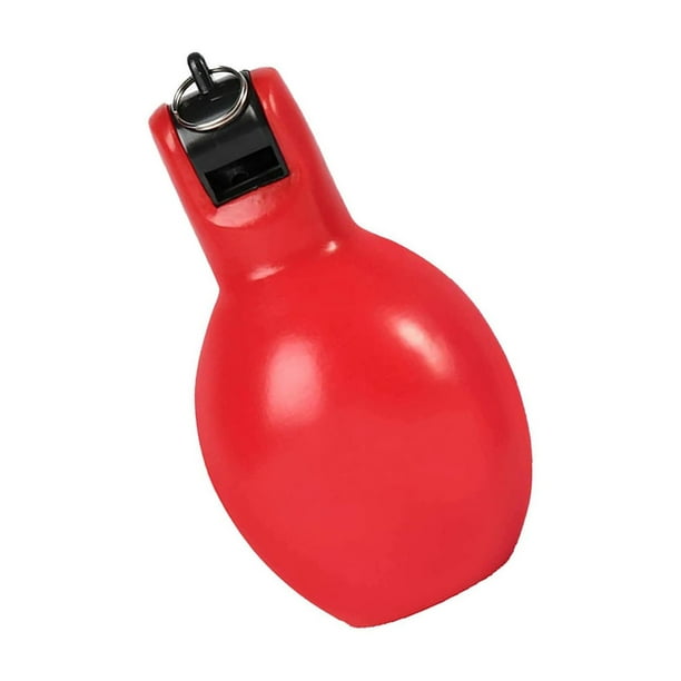 Training Whistle Portable Sports PVC Hand Whistles for Referee - Walmart.ca