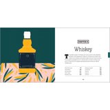 The Essential Bar Book for Home Mixologists : Tools, Techniques, and Spirits to Master Cocktails ...