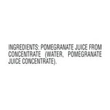 Bolthouse Farms Ready Drink Refrigerated Pomegranate Juice, 100% Fruit ...