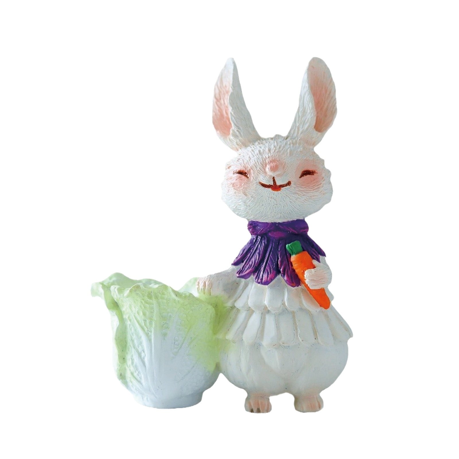 Click here for Hhsfuzhuangggg And Sunscreen Rabbit Flower Pot: Du... prices