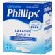 Phillips' Laxative Dietary Supplement Caplets, 24 Count - Walmart.com