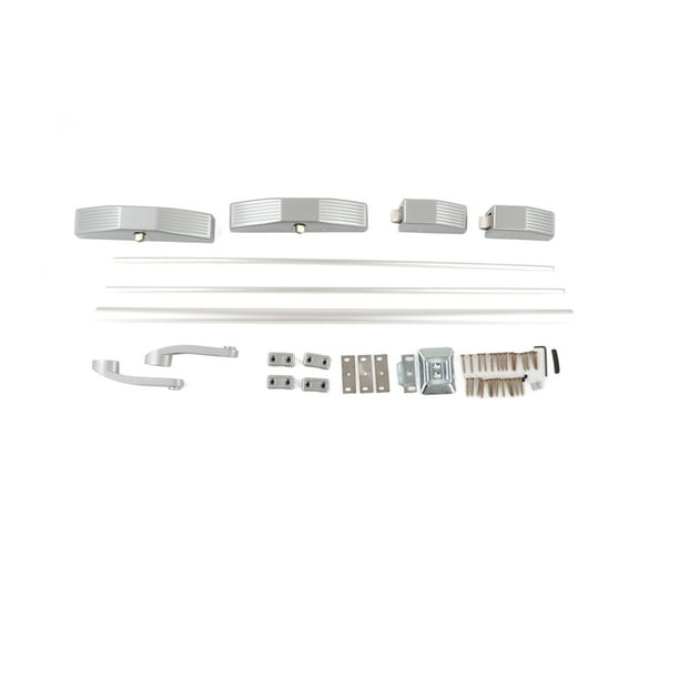 Push Bar Lock,Push Rod Lock Easy Exit Device Push Rod Lock Exceptional ...