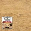 2 Pack, Golden Oak, Varathane Stain + Polyurethane Oil-Based, Semi ...