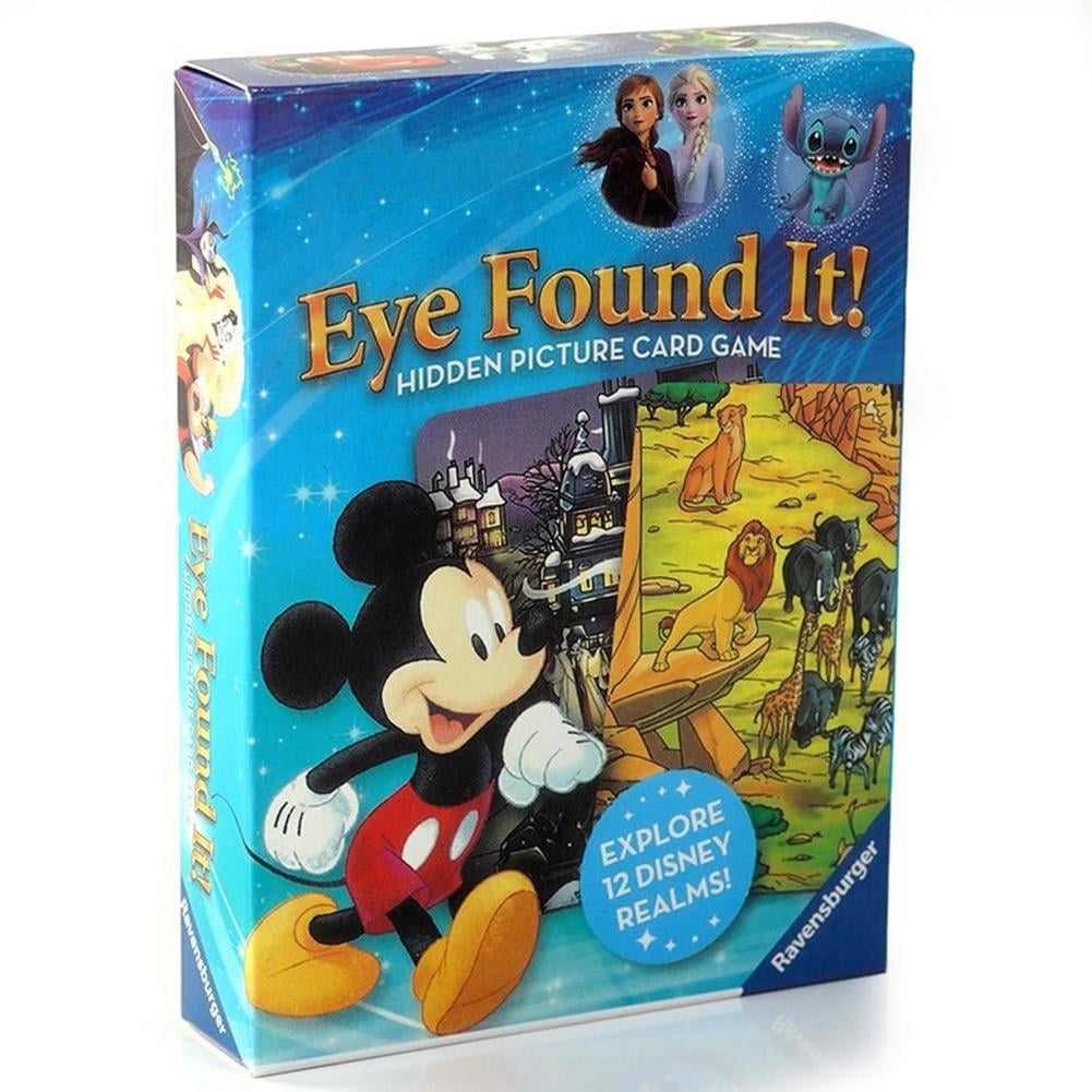 Click here for Eastvita Edtara Mickey Mouse Anime Eye Found It Ca... prices