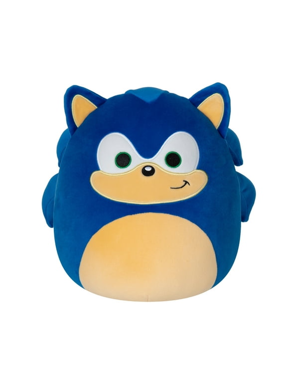 Sonic Stuffed Animals in Stuffed Animals & Plush Toys - Walmart.com