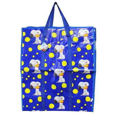 Peanuts Snoopy Charlie Brown Pigpen Linus Cute Toddler School Travel ...