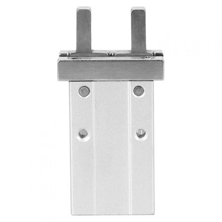 Loewten Pneumatic Finger Cylinder,MHZ2-10D Parallel Air Gripper ...