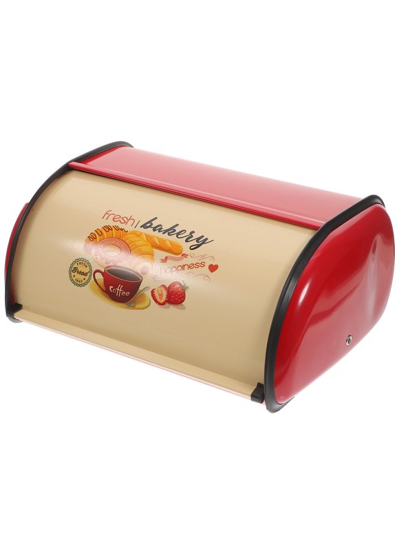 Bread Boxes in Food Storage Containers - Walmart.com