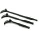 Three Piece Indexable Pry Bar Set - Walmart.com