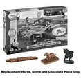 Replacement Parts for Thomas Wooden Railway Brendam Bay Shipping Deluxe ...