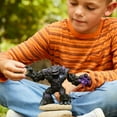 Schleich - Eldrador Creatures: Shadow Stone Monster Toy Action Figure ...