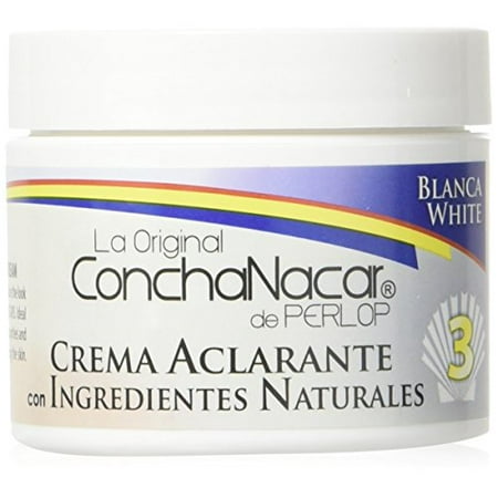 Concha Nacar De Perlop Whitening and Brightening Mask 3 2 oz | Walmart ...