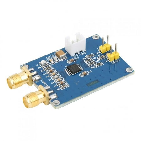 Fugacal AD8302 Amplitude Phase Detection Module Broad Band Module Phase ...