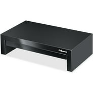 Impact Mounts LCD LED COMPUTER MONITOR TABLE RISER ADJUSTABLE OR FIXED ...