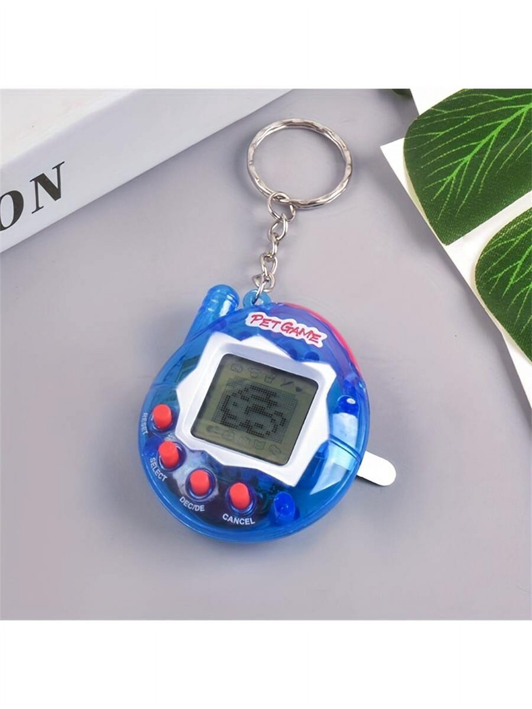 Virtual Pet Handheld Mini Game Console | Walmart en línea