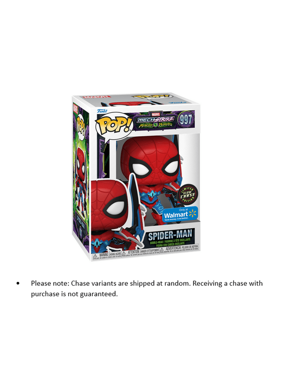 Walmart Exclusive Funko Pop in Funko Pop - Walmart.com