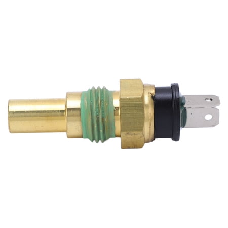 Water Temperature Sensor, Stable And Reliable Brass Standard Weather ...