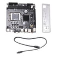 Computer Parts Computer Parts H81 Motherboard Support for Core I3 I5 I7 ...