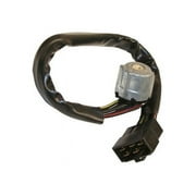 Subaru Impreza Ignition Switch